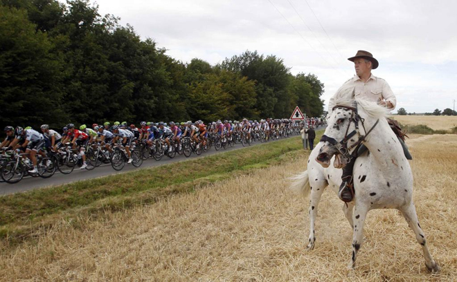 Caballo desbocado - Fotogalería - MARCA.com