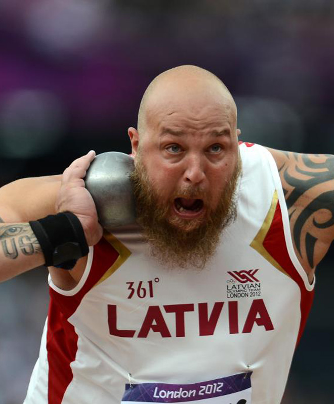 The athletics start! - Photo Galleries - MARCA.com
