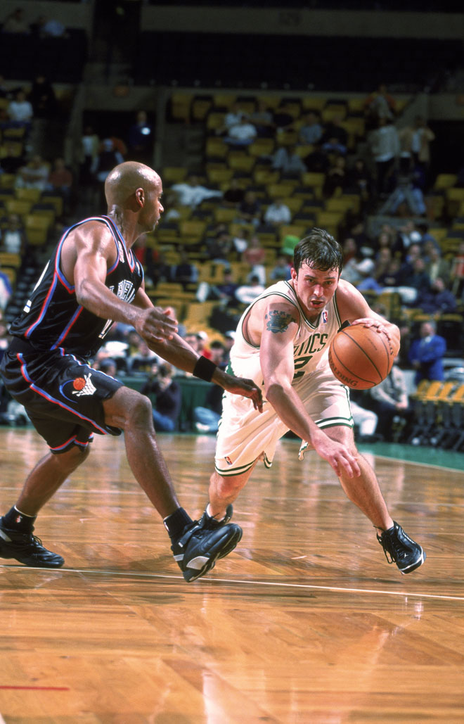 Chris Herren - Fotogalería - MARCA.com