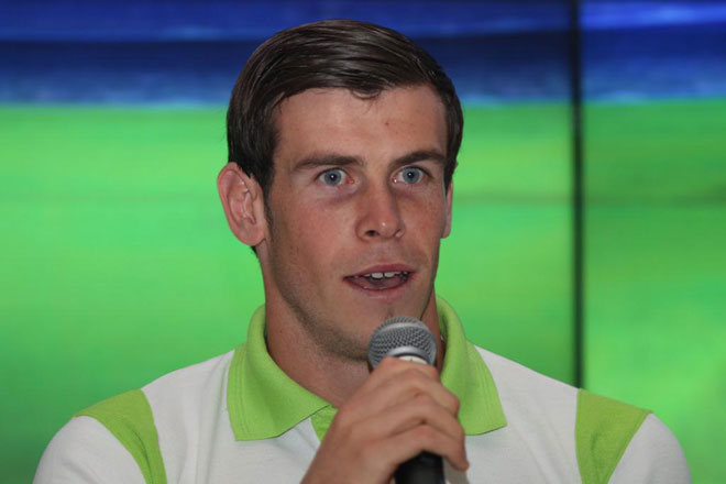 Gareth Bale, en Indonesia - Fotogalería - MARCA.com