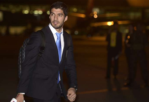 The best-dressed teams at the World Cup - Photo Galleries - MARCA.com
