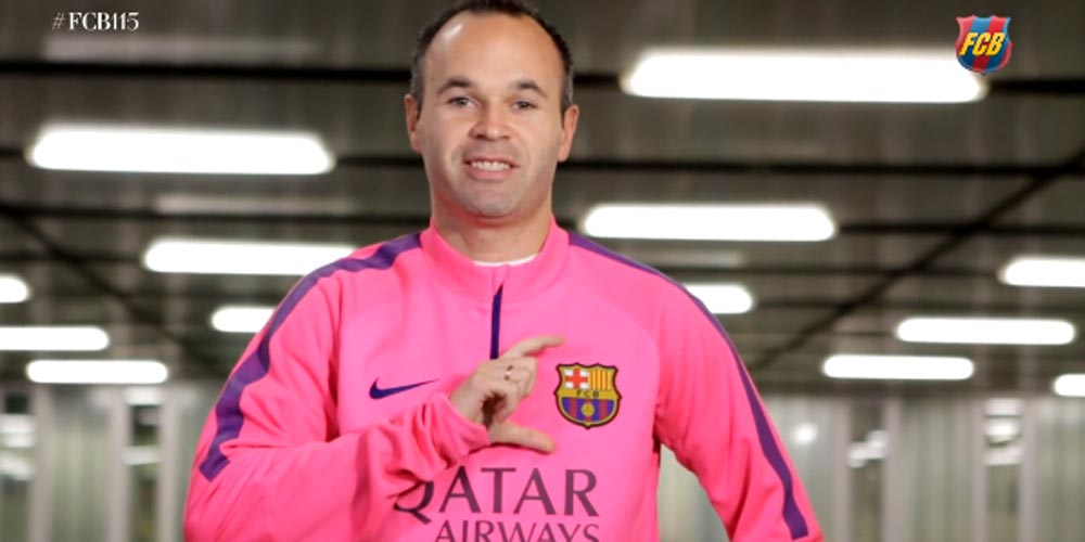 Iniesta - foto 3 - MARCA.com
