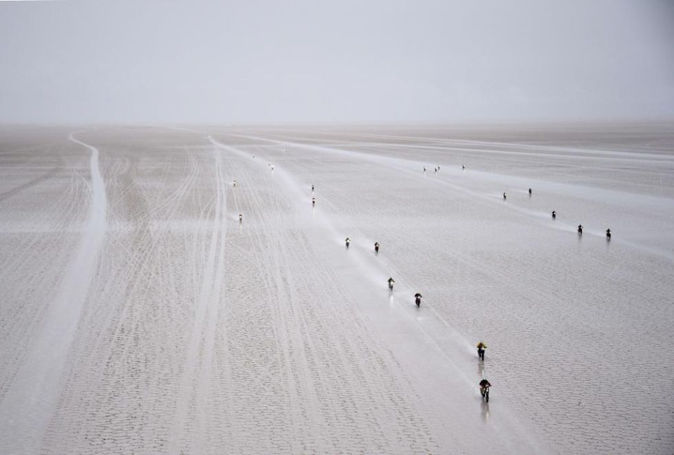 Un mar de sal - foto 18 - MARCA.com