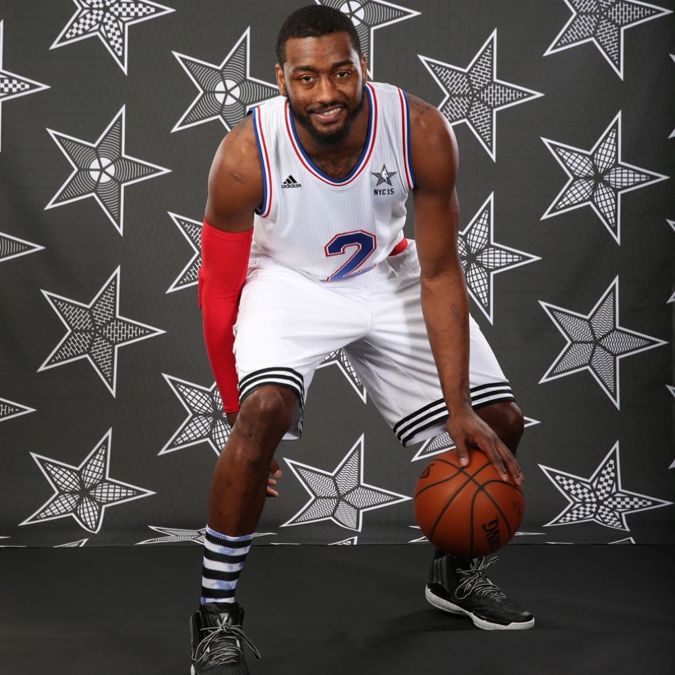 Los titulares All Star Game NBA 2015 - foto 21 - MARCA.com