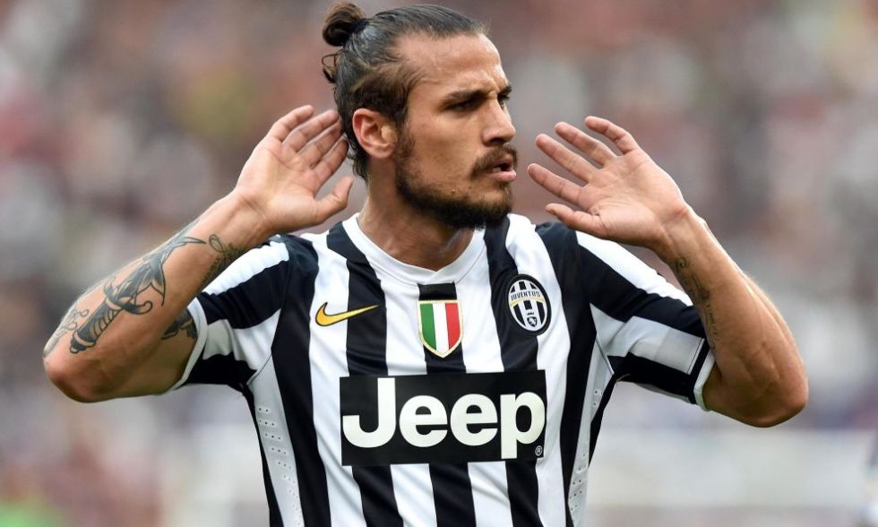 Juventus (2014) - foto 2 - MARCA.com