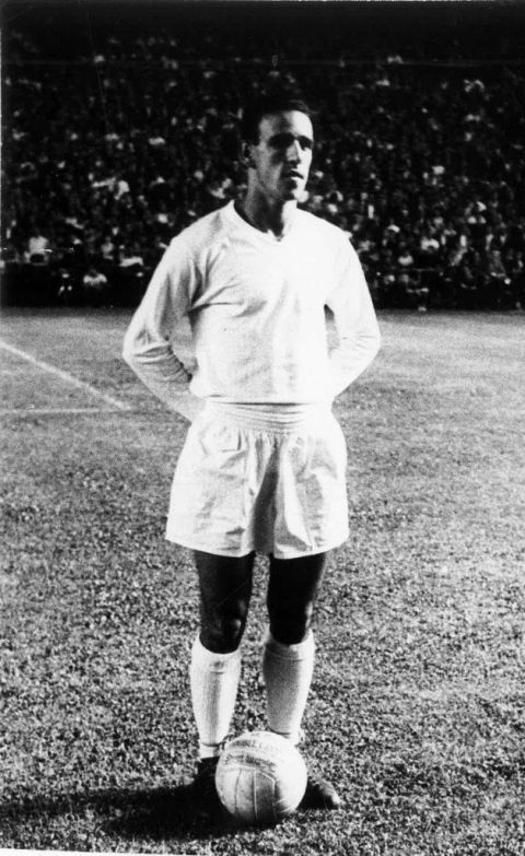 Julio César Santos Correa - Photo Galleries - MARCA.com
