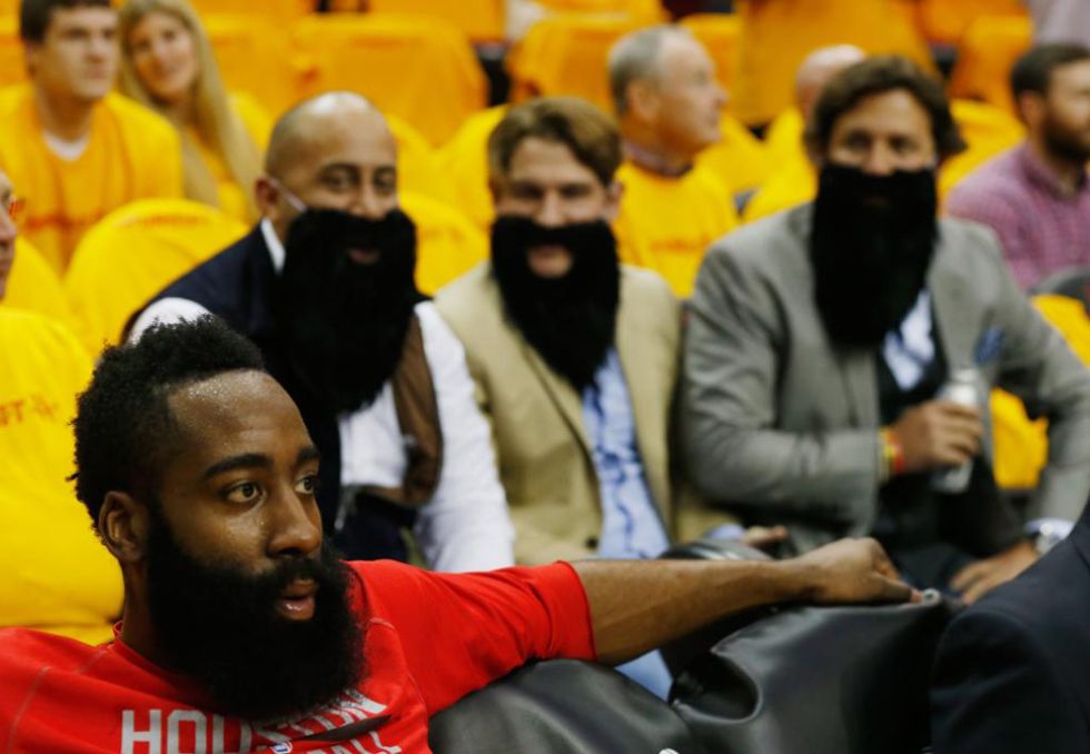 Las barbas de La Barba de la NBA - foto 6 - MARCA.com