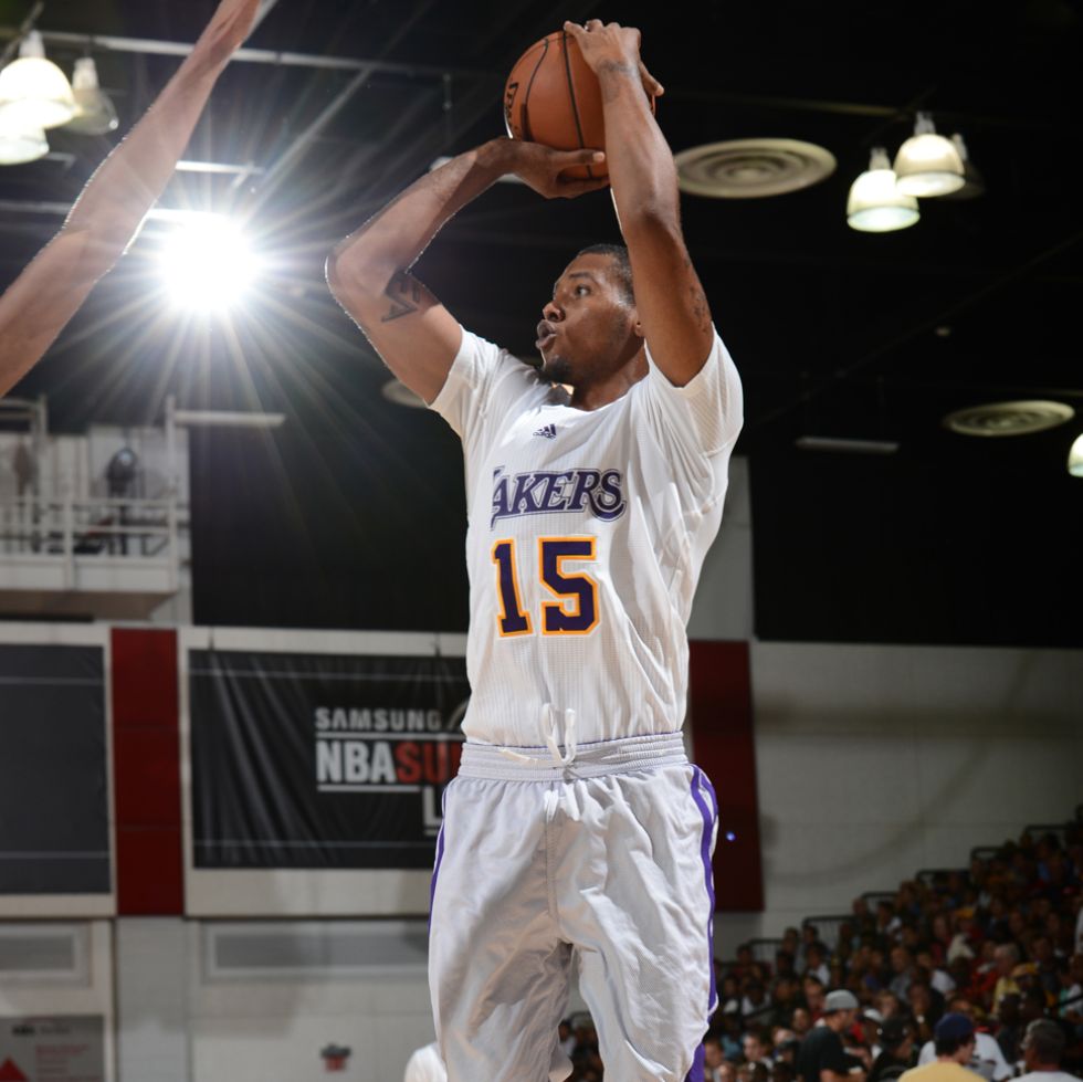 El pasado NBA de Thompkins, fichaje del Madrid - foto 9 - MARCA.com