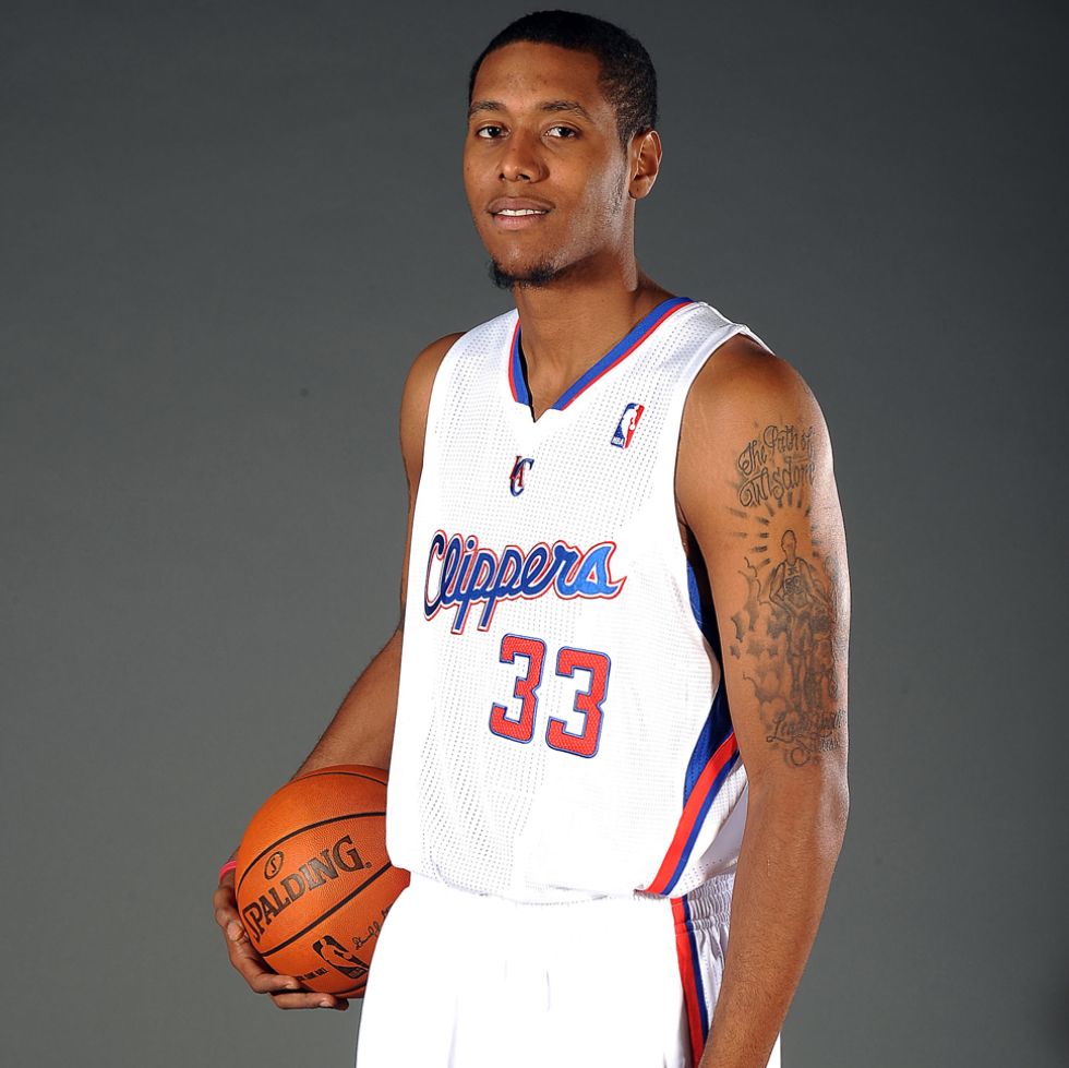 El pasado NBA de Thompkins, fichaje del Madrid - foto 2 - MARCA.com