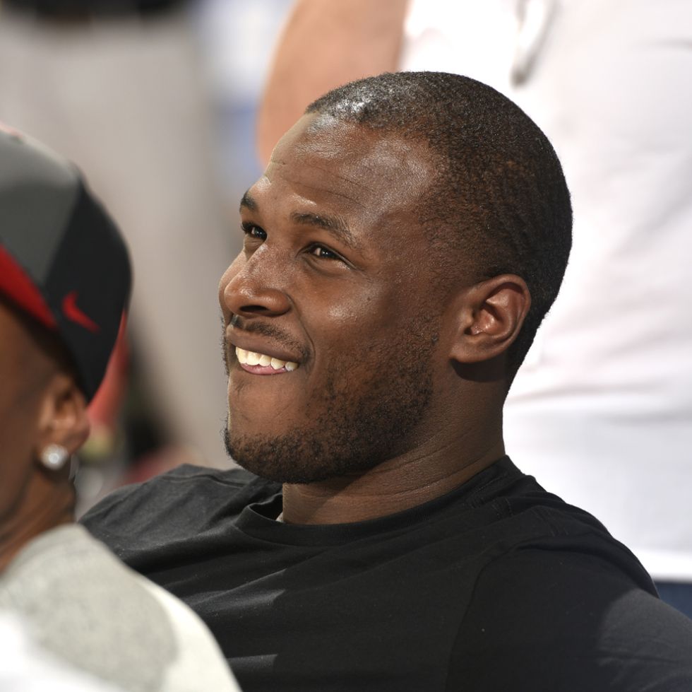 Dion Waiters no quiso perderse la Summer League - foto 7 - MARCA.com