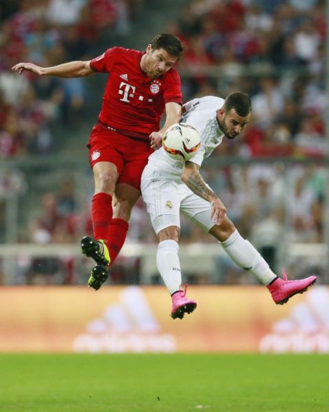 Friendly, what friendly? - Photo Galleries - MARCA.com