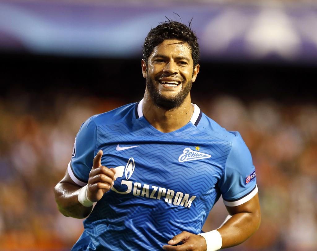 Hulk golpea primero - foto 7 - MARCA.com