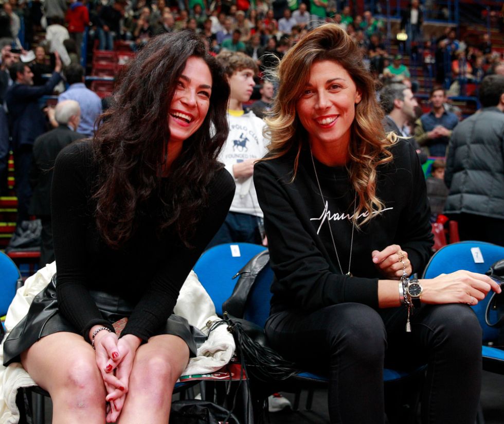 El emporio de bellezas de Italia se apunta a la NBA - foto 3 - MARCA.com