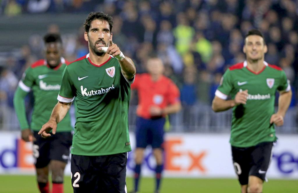 Las imágenes del FK Partizan - Athletic Club - foto 3 - MARCA.com