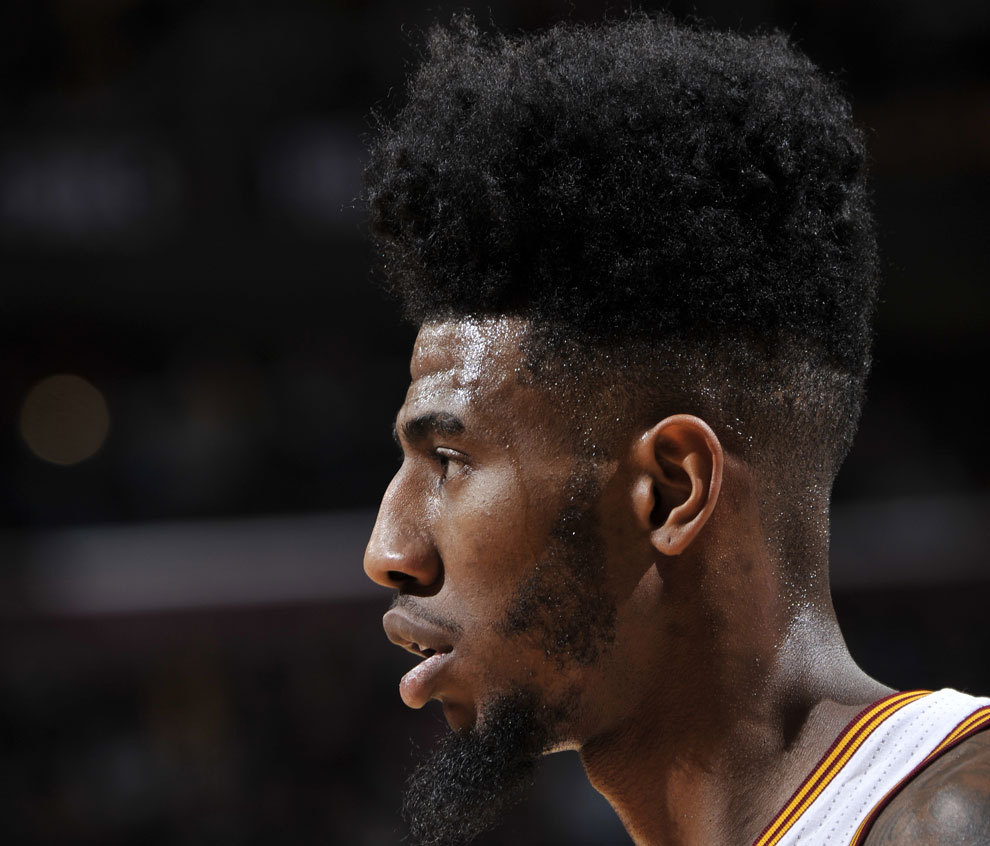 Iman shumpert | Marca.com