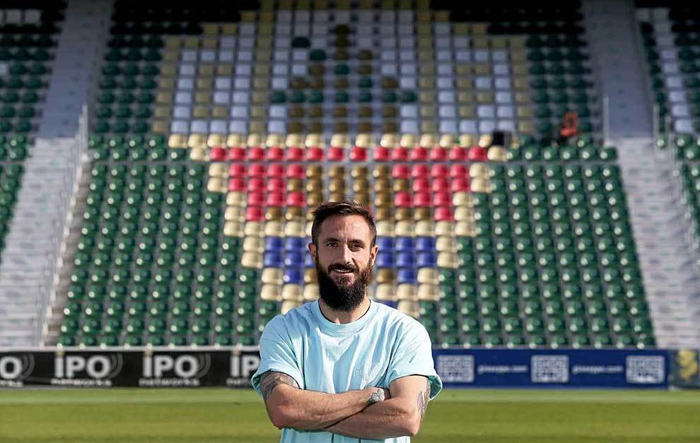 El Elche hace a Cifu su última propuesta de renovación | Marca.com