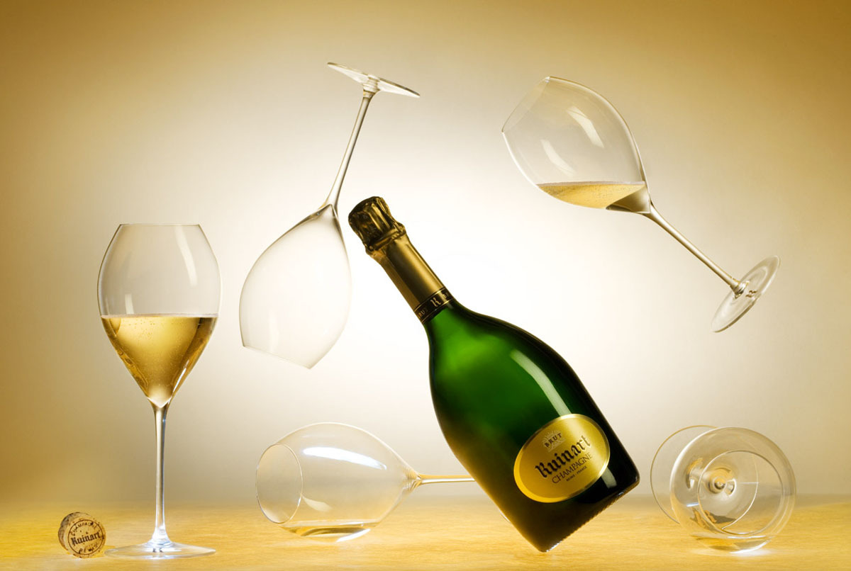 Tres bodegas que debe conocer en Champagne - Foto 2 de 11 | Marca.com
