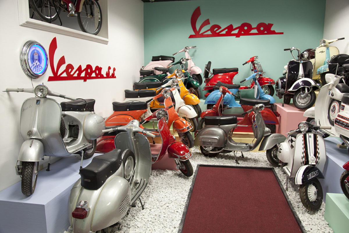 'Dezer Collection': descubre el Museo de la Automoción de Miami | Marca.com