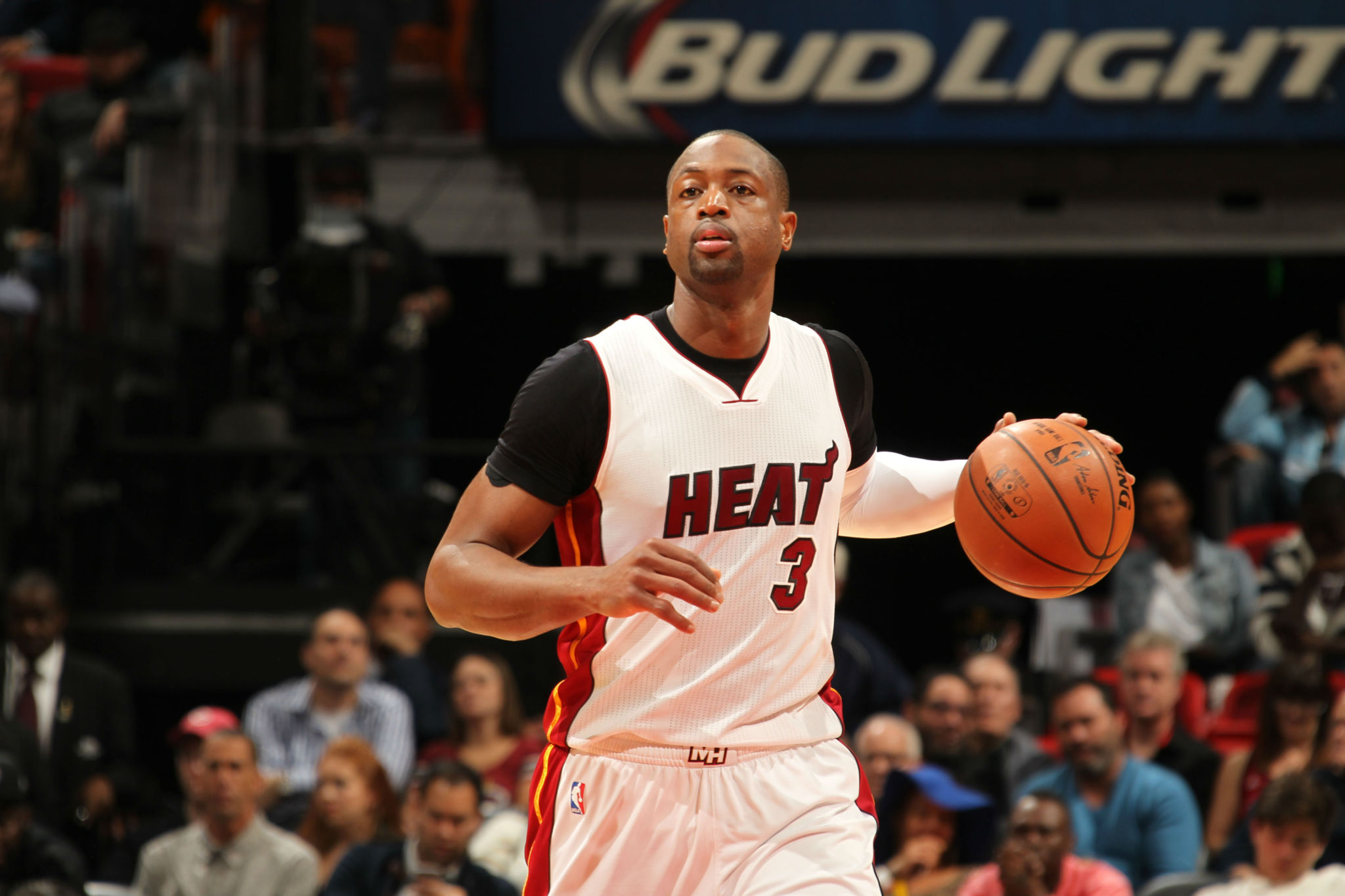 Eastern conference - dwyane wade (12º all star) | MARCA English