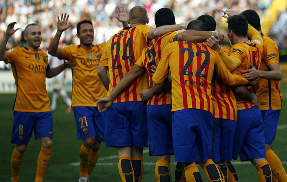 Perfect weekend for Barça | MARCA English