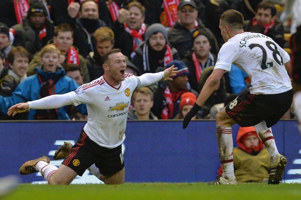 2. manchester united | Marca.com