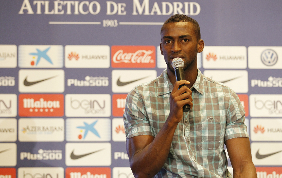 Jackson says his farewells | MARCA English