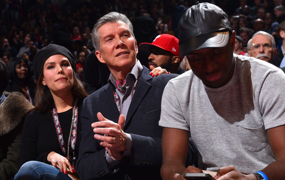 Michael buffer, la voz de los mejores combates de... | Marca.com