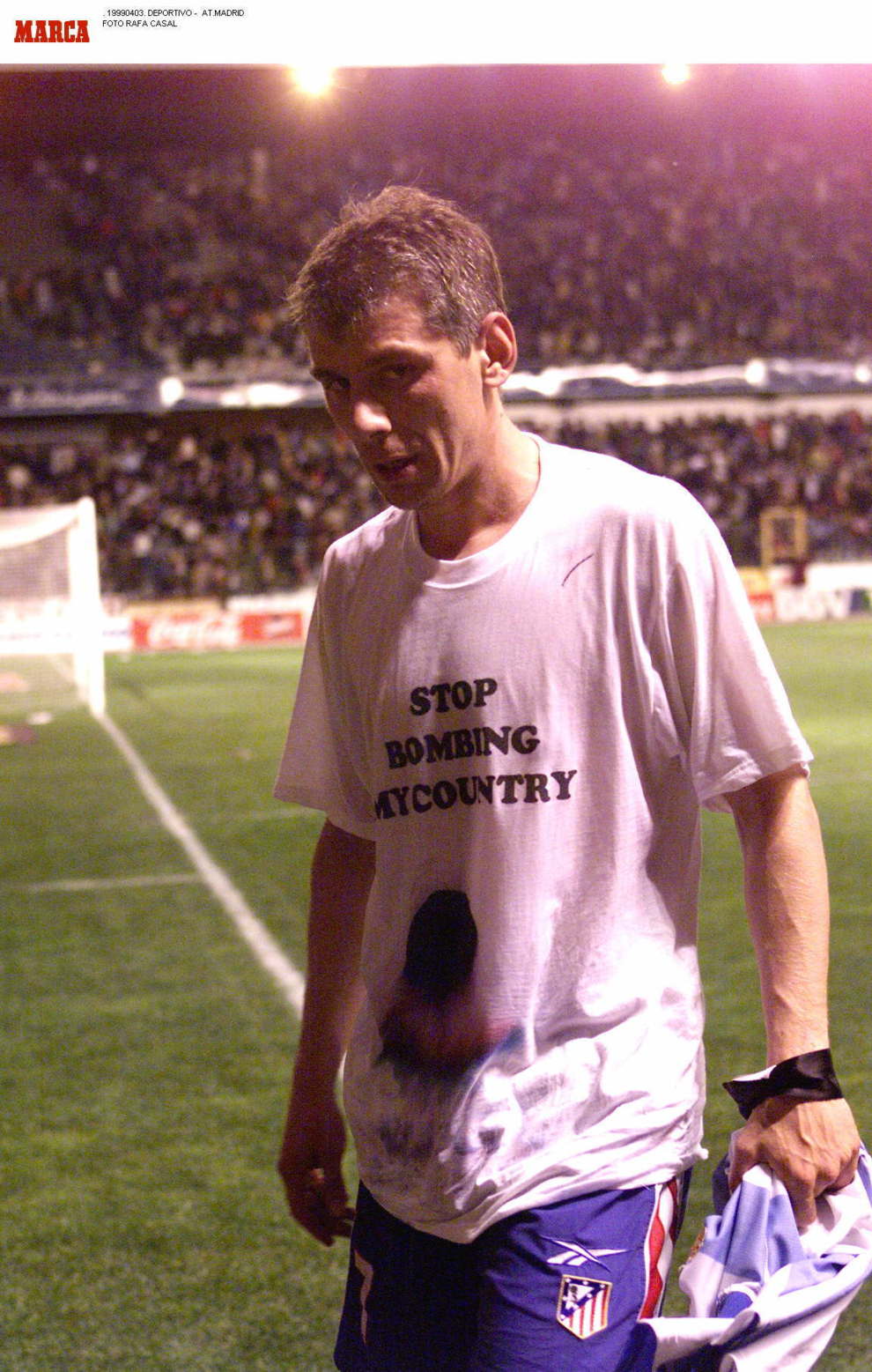 Jugovic | Marca.com