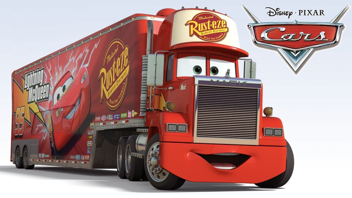 Mack: el bulldog que mejor rueda - Foto 11 de 15 | Marca.com