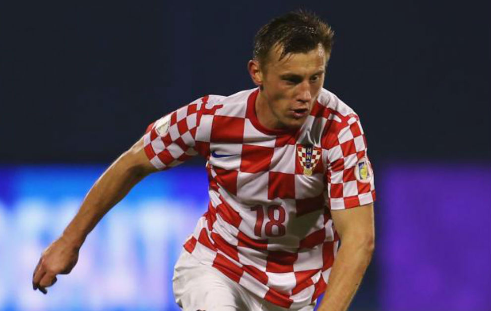 Ivica Olic deja la selección croata | Marca.com