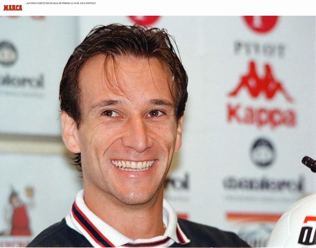 Alfonso pérez muñoz | En/football/real-madrid | MARCA.com