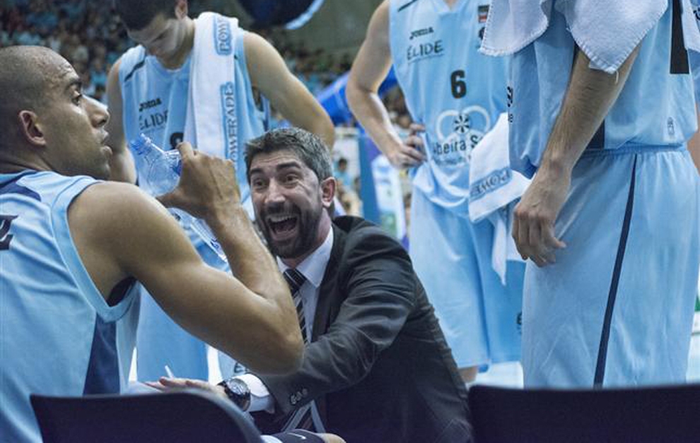 LEB Oro: Lisardo Gómez, baja médica por enfermedad en el Breogán ...