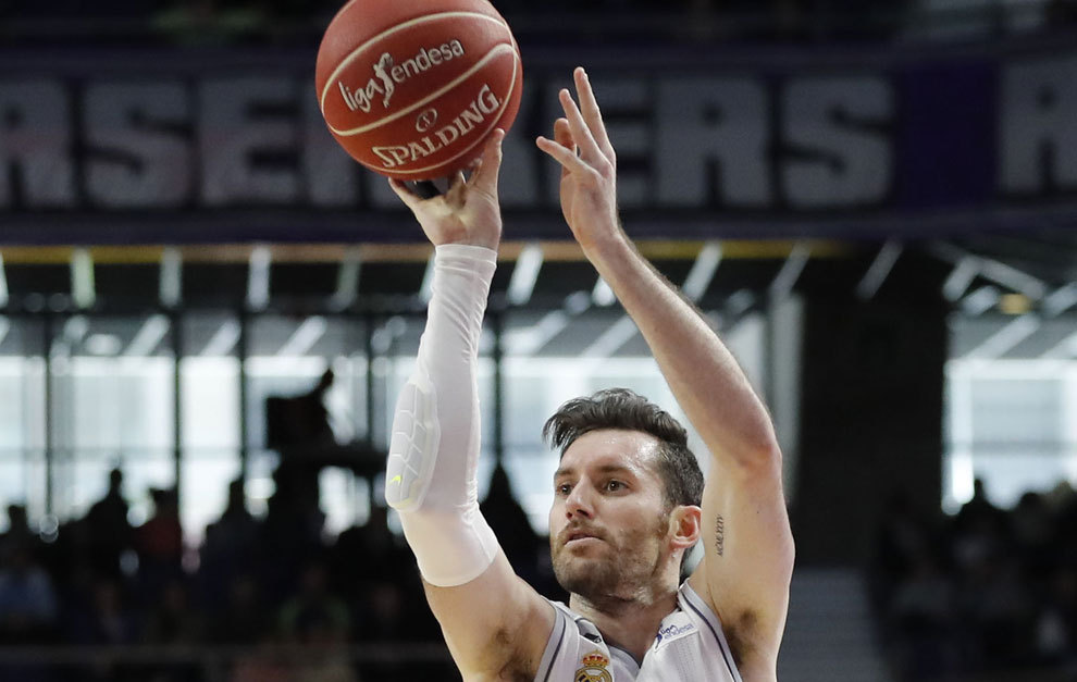 Microscópico zoom al ansiado retorno de Rudy - Foto 4 de 17 | Marca.com