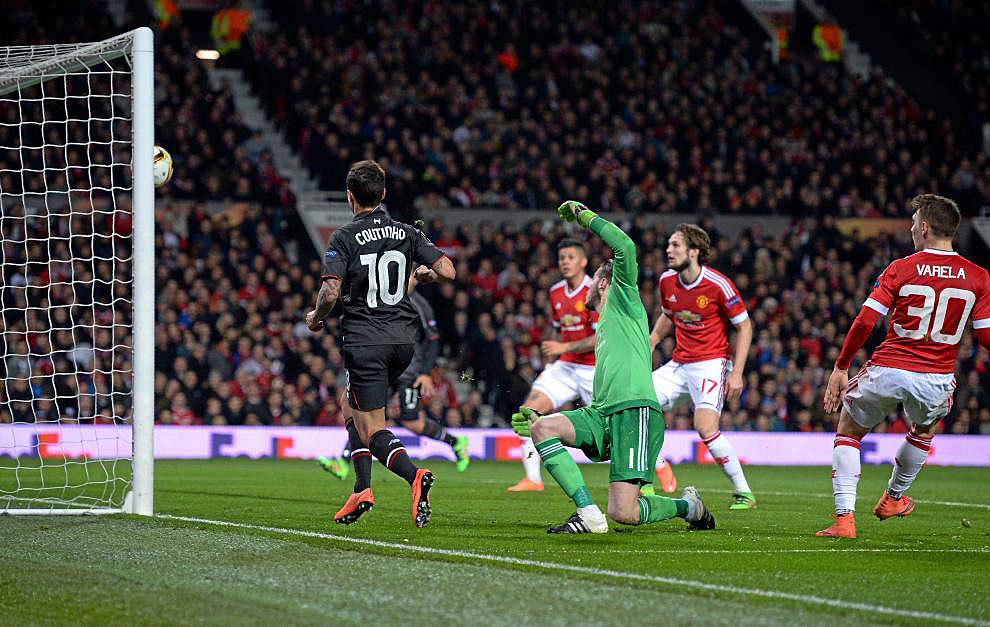 Liverpool deepen United depression | MARCA English