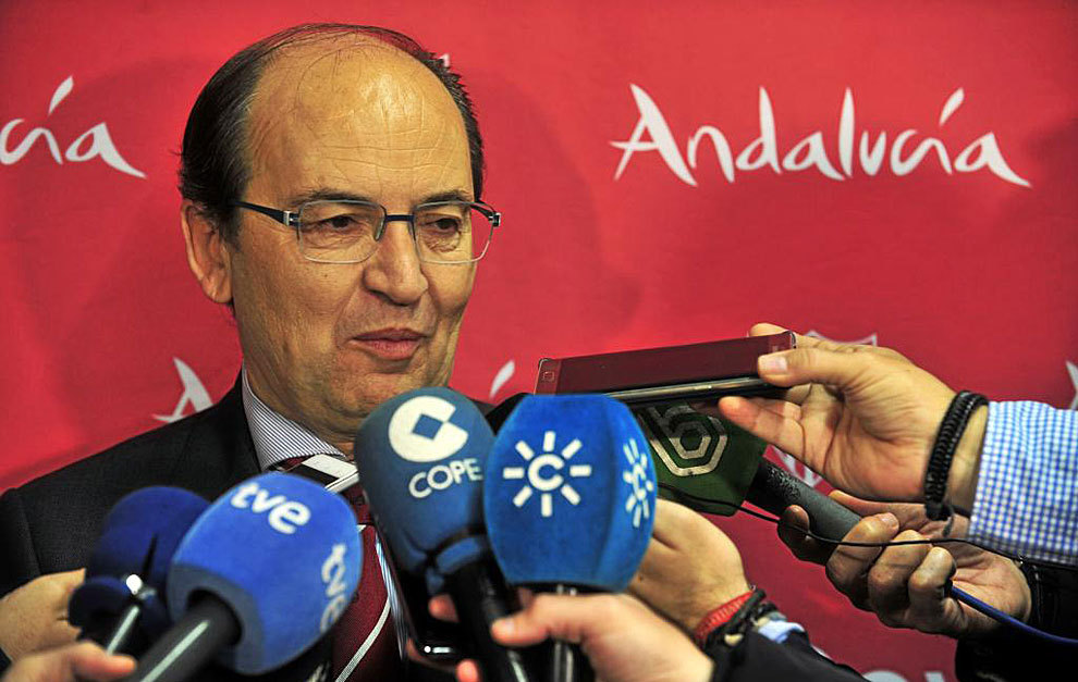 Sevilla: Pepe Castro no quiere un rival español en cuartos | Marca.com