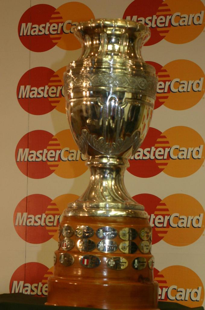 Copa america | MARCA English