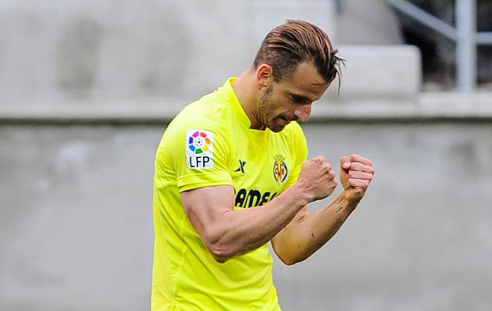 Villarreal: Ovidiu Hategan, árbitro del Villarreal-Sparta Praga | Marca.com