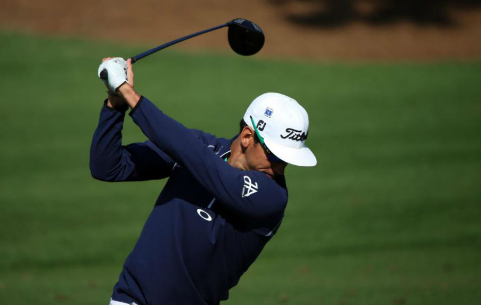 Cabrera-Bello busca su oportunidad en un Masters sin favorito claro ...