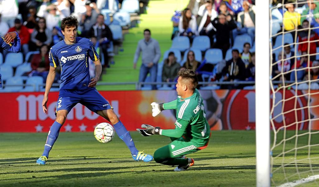 Vergini ante diego alves | Marca.com