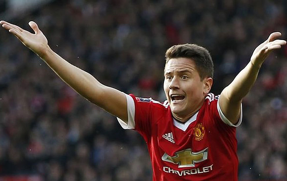 Herrera: United building a fantastic team | MARCA English