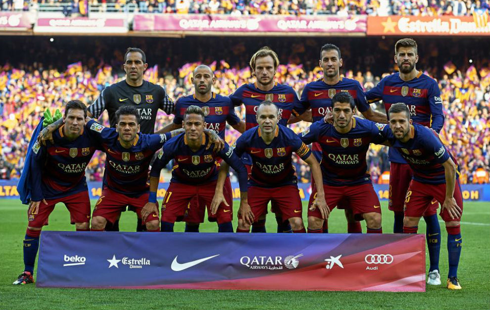 FC Barcelona: Qatar suspende el amistoso del próximo martes | Marca.com
