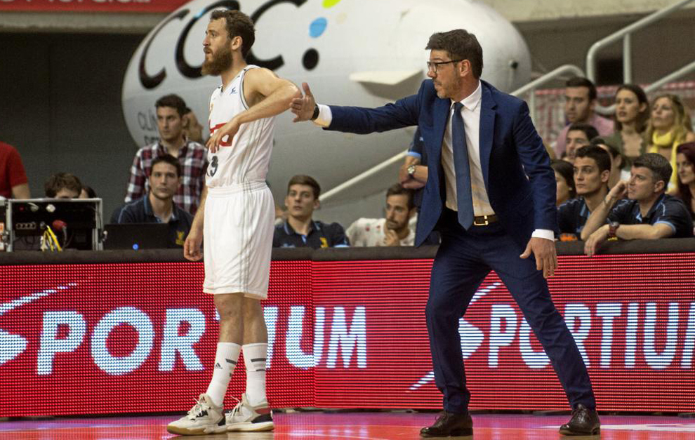 Playoffs ACB 2016: El martes es el día D de Madrid, Murcia, Baskonia y ...