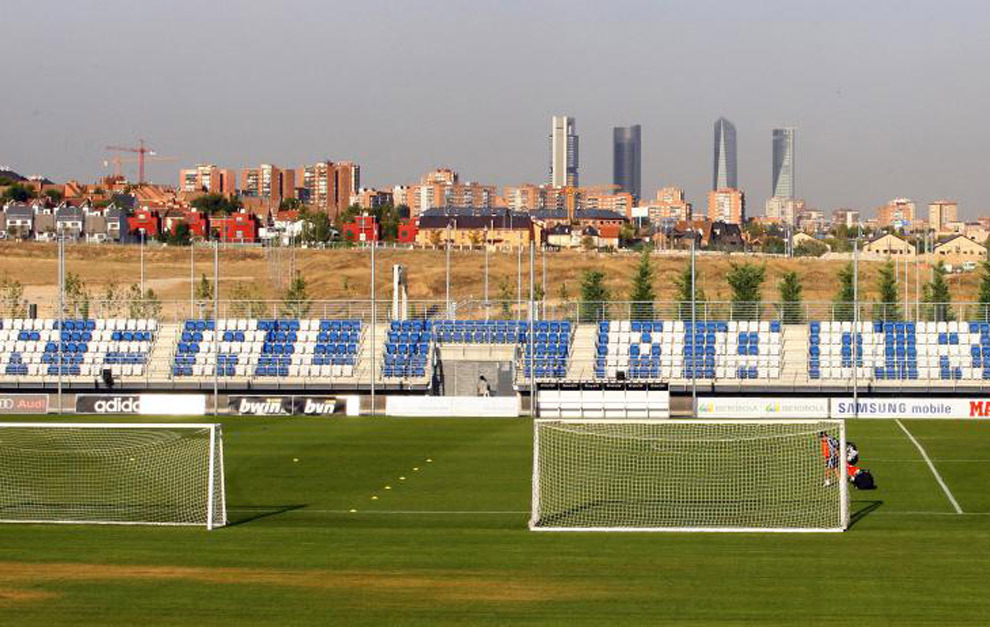 Real Madrid: Carlos Guerrero se incorpora a la dirección deportiva del ...