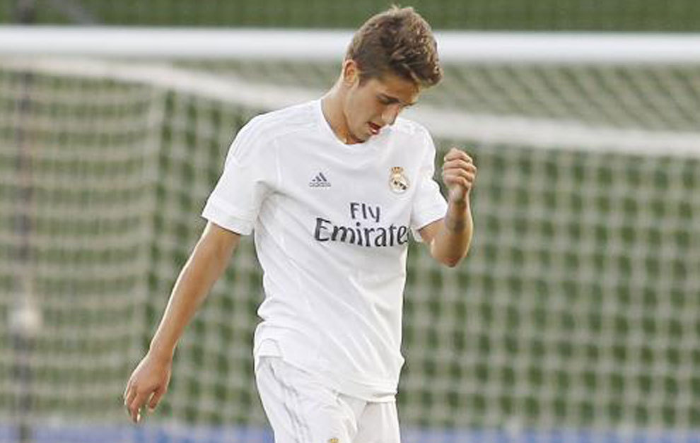 El Juez de Competición quita la amarilla a Álex Salto | Marca.com