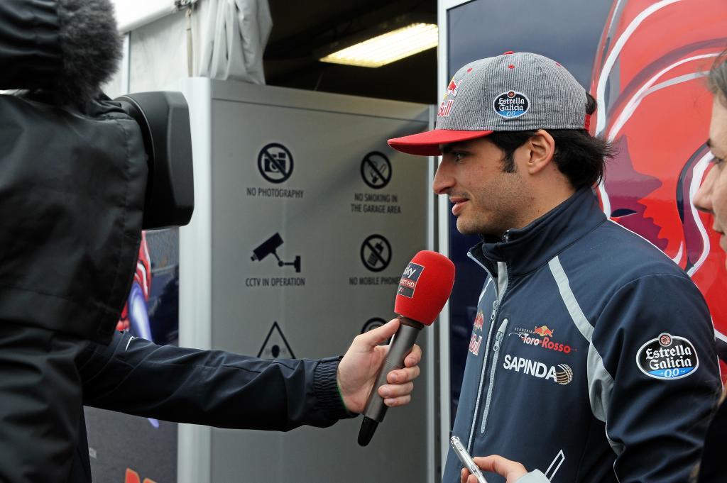 Alonso homenajeará a Salom - Foto 13 de 15 | Marca.com