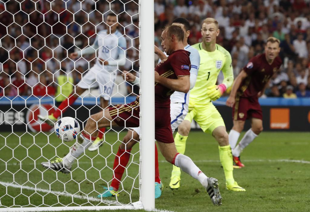 Football soccer - england v russia - euro 2016 -... | Marca.com