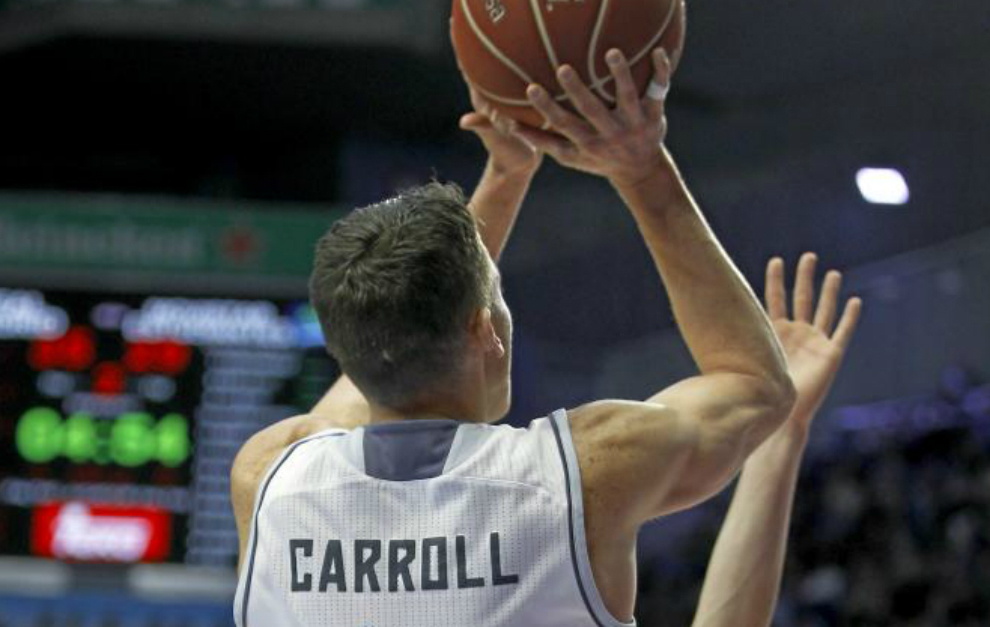 Playoffs ACB 2016: Carroll: "El año pasado ya ganamos el título en ...