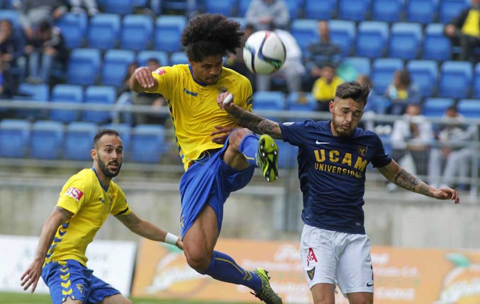 Aridane: "Firmaría un 2-0 ante el Hércules" | Marca.com
