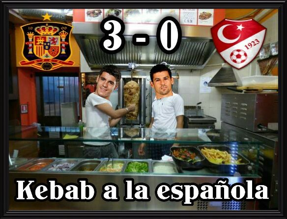 Los mejores memes del 'baño turco' de España - Foto 3 de 9 | Marca.com
