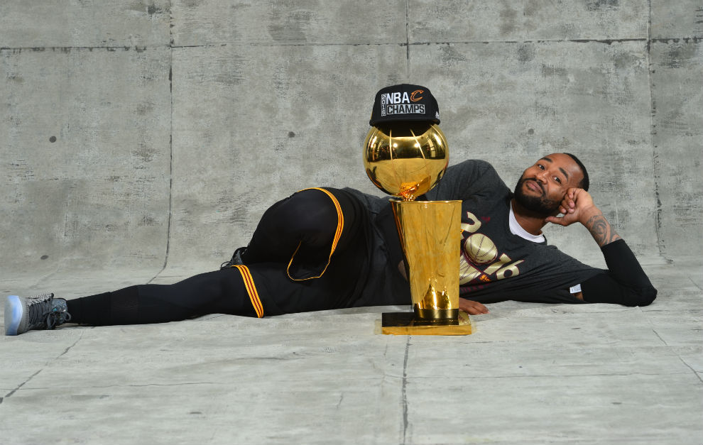 Mo williams | Marca.com
